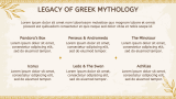 Free Greek Mythology Presentation Template for Google Slides and ...