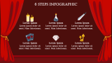 Magic Show Presentation Theme for PowerPoint and Google Slides - PPT Slides