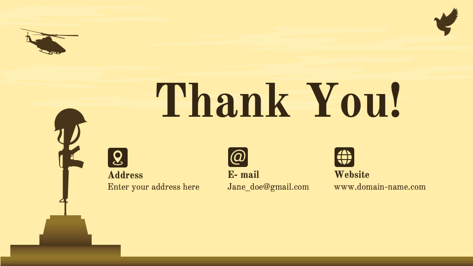 Ppt The Second World War Powerpoint Presentation Id PowerPoint