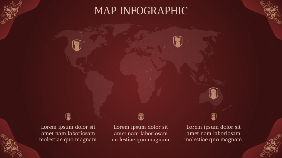 Free King Presentation Theme for Google Slides and PowerPoint