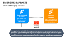 Emerging Markets PowerPoint and Google Slides Template - PPT Slides