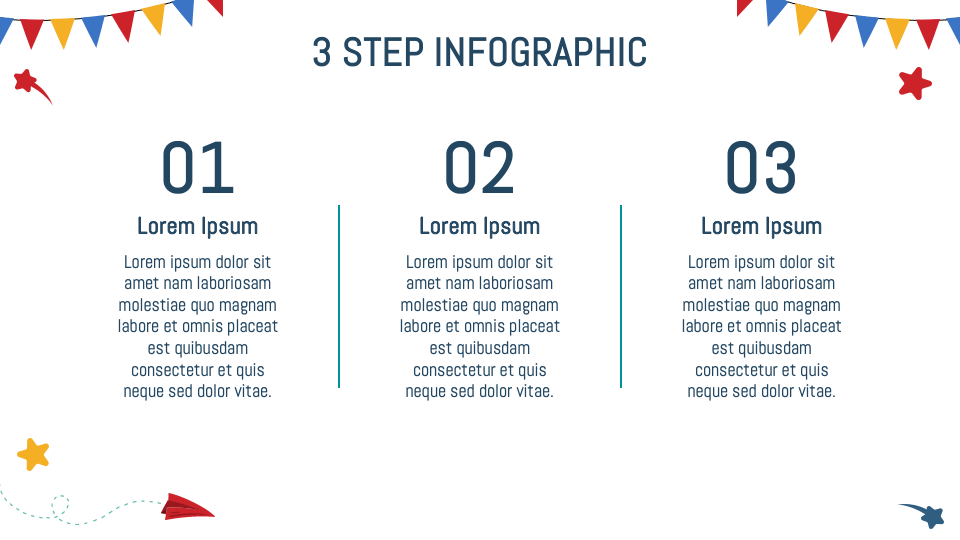 Free First Day at School Presentation for Google Slides and PowerPoint