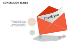 Conclusion Slides Template for PowerPoint and Google Slides - PPT Slides