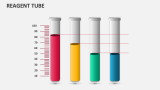 Reagent Tube Template for PowerPoint and Google Slides - PPT Slides