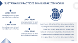 Globalization Template for PowerPoint and Google Slides - PPT Slides