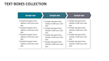 Text Boxes Collection Template for PowerPoint and Google Slides - PPT ...