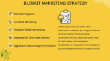 Free - Blinkit Case Study Template for Google Slides and PowerPoint ...