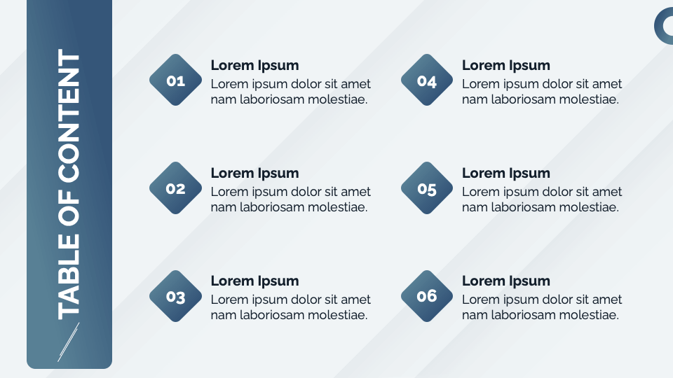 About Company Founder Template for Google Slides and PowerPoint - PPT ...