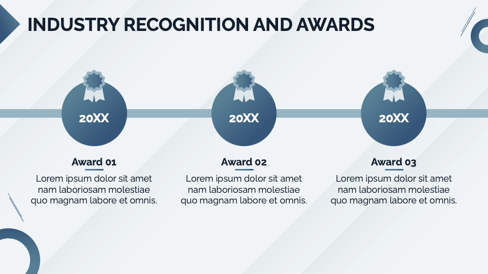 About Company Founder Template for Google Slides and PowerPoint - PPT ...