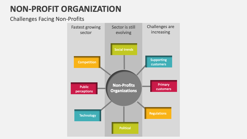 Non-Profit Organization Template for PowerPoint and Google Slides - PPT ...