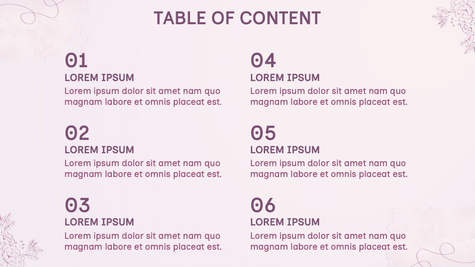 Free Pastel Presentation Theme for Google Slides and PowerPoint - PPT ...