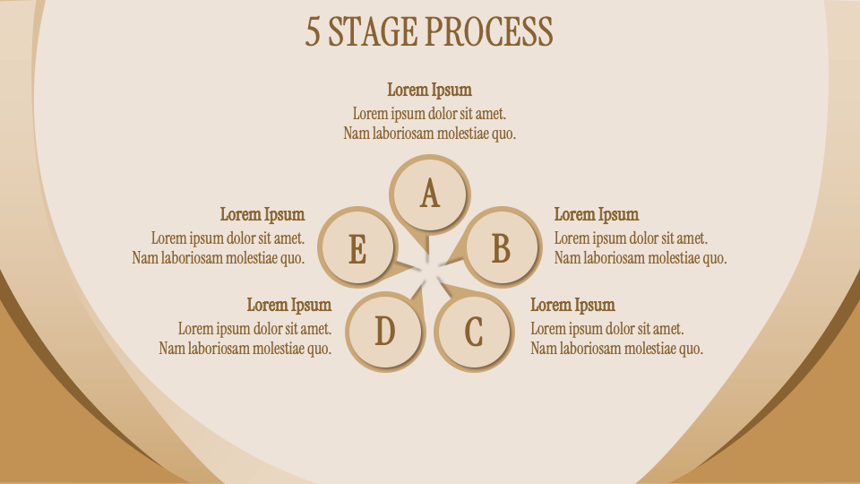 Light Background Presentation Theme for PowerPoint and Google Slides ...