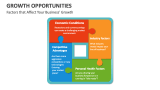 Growth Opportunities Template for PowerPoint and Google Slides - PPT Slides