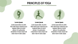 Free Yoga Presentation Theme for Google Slides and PowerPoint