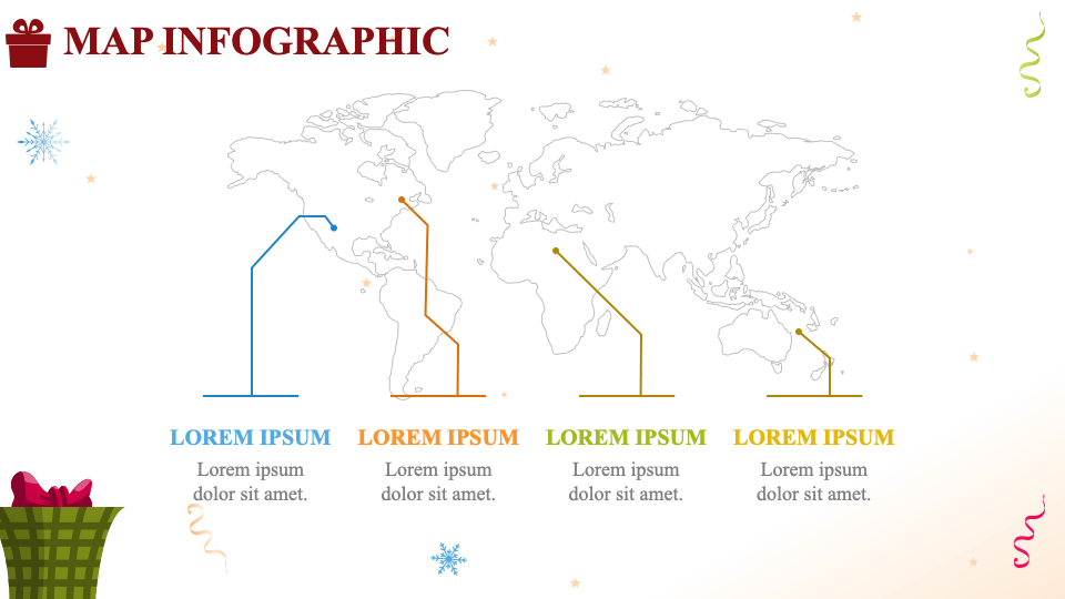 Free Gift Shop Presentation Theme for Google Slides and PowerPoint