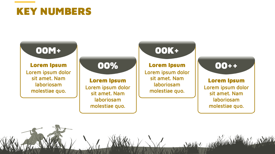 Free Battle Theme for Google Slides and PowerPoint