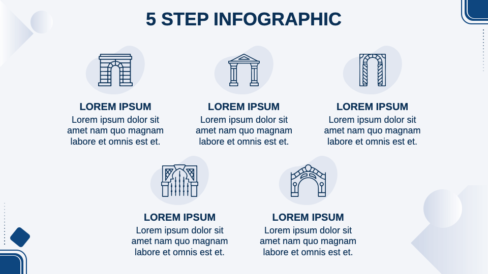 Free Building Architecture Presentation Theme for Google Slides and ...