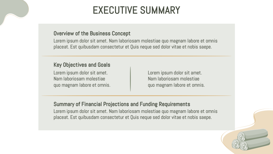 Spa Presentation Theme for PowerPoint and Google Slides - PPT Slides