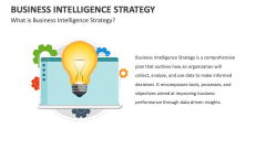 Business Intelligence (BI) Maturity Model PowerPoint and Google Slides ...