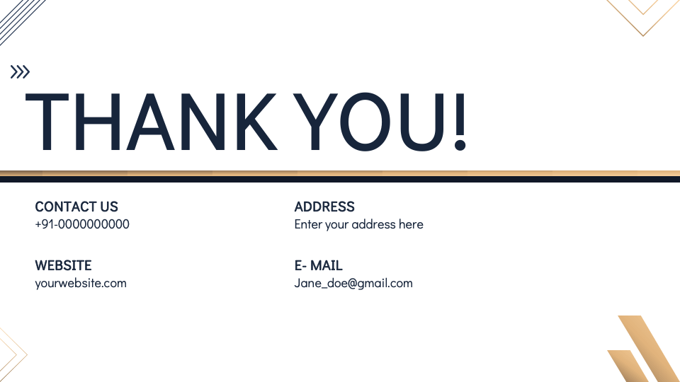 Project Status Update Meeting Template for Google Slides and PowerPoint ...