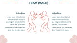 Boxing Theme for PowerPoint and Google Slides - PPT Slides
