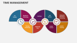 Time Management Template for PowerPoint and Google Slides - PPT Slides