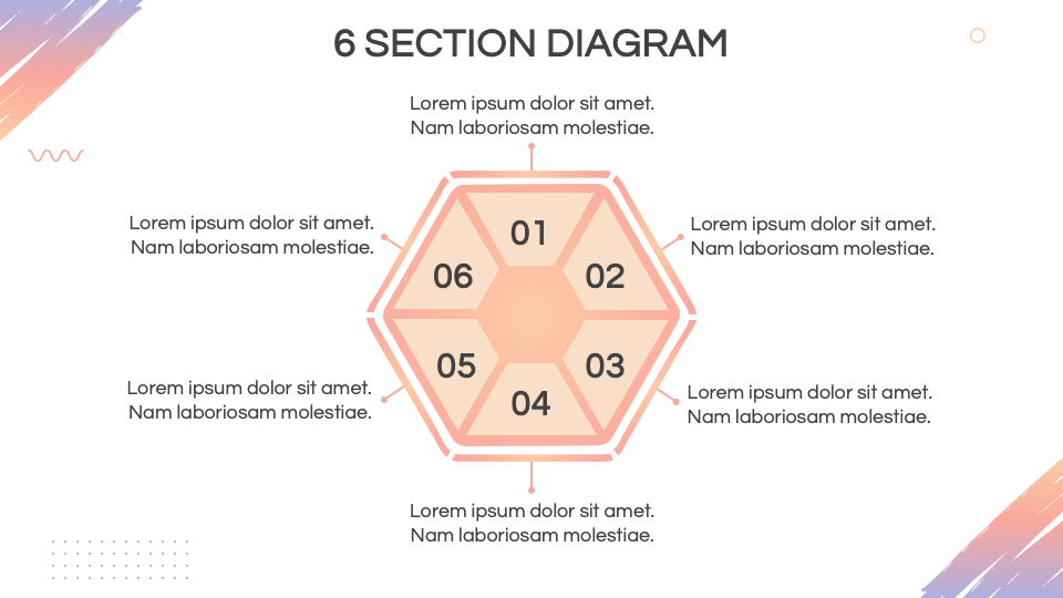Free Creative Pastel Presentation Theme for Google Slides and PowerPoint