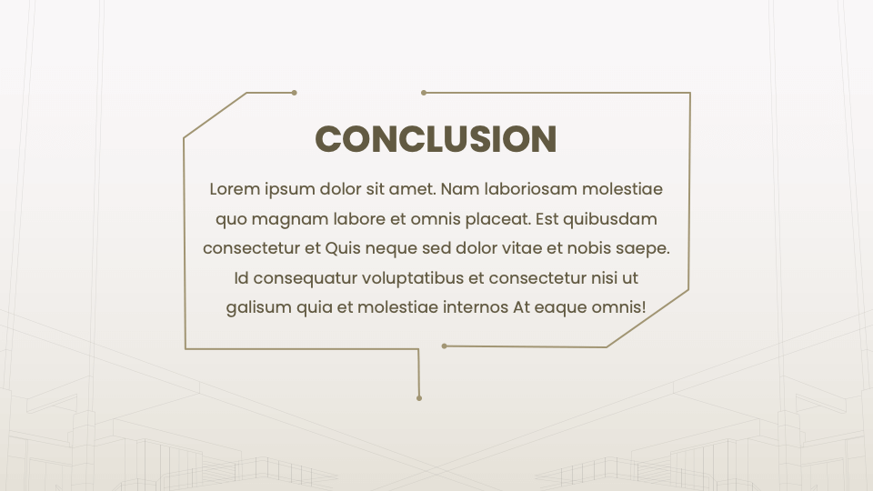 Construction Project Proposal for PowerPoint and Google Slides - PPT Slides