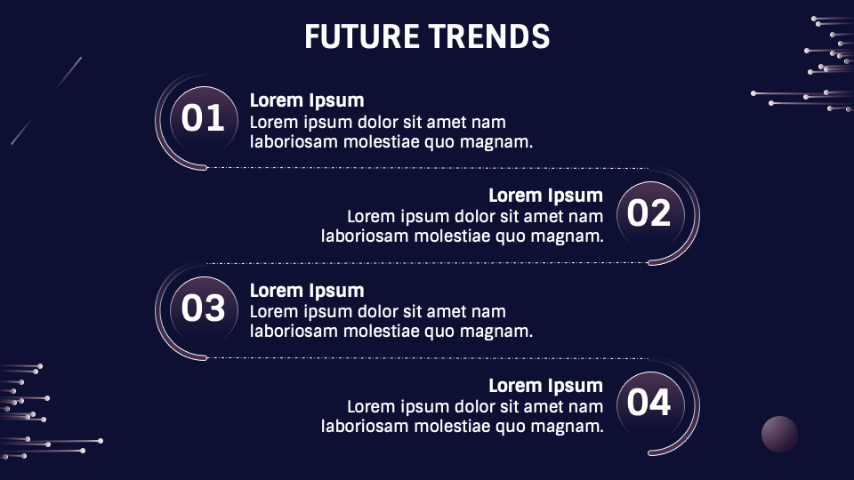 Big Data Algorithms Presentation Theme for Google Slides and PowerPoint