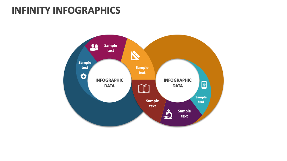 Infinity Infographics Template for PowerPoint and Google Slides - PPT ...
