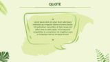 Free Rainforest Background Presentation Theme for Google Slides and ...