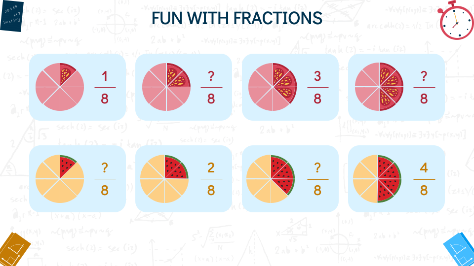 Free - Math Workshop for Kids Presentation Template for Google Slides ...