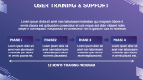 Software Product Presentation Template for Google Slides and PowerPoint ...