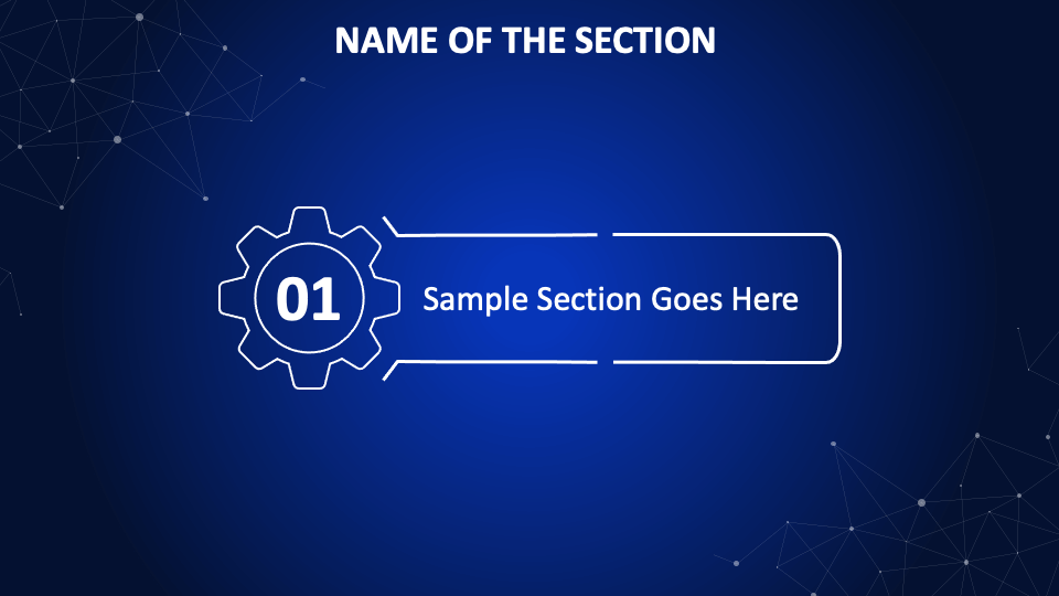 Robotics Theme for PowerPoint and Google Slides - PPT Slides