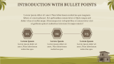 Free Cottage Presentation Theme for Google Slides and PowerPoint