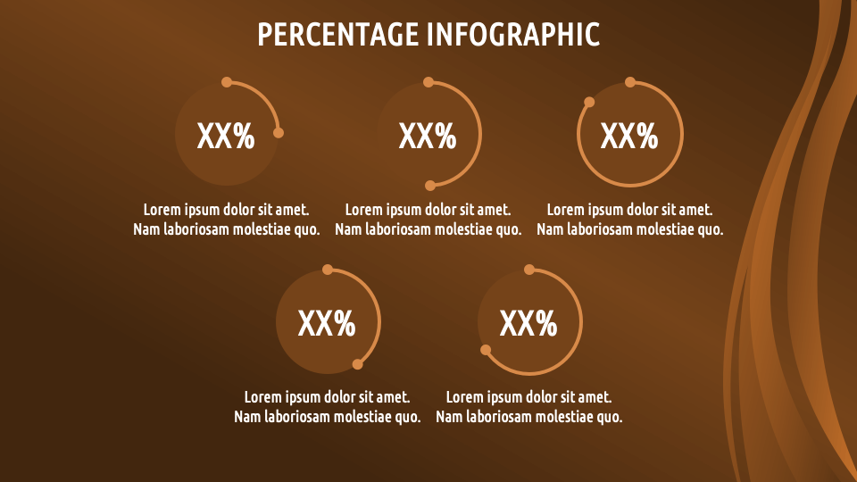 Brown Presentation Theme for PowerPoint and Google Slides - PPT Slides