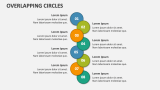 Overlapping Circles Template for PowerPoint and Google Slides - PPT Slides