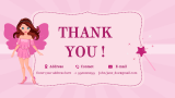 Barbie Presentation Theme for PowerPoint and Google Slides - PPT Slides