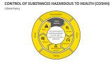 Control of Substances Hazardous to Health (COSHH) PowerPoint and Google ...
