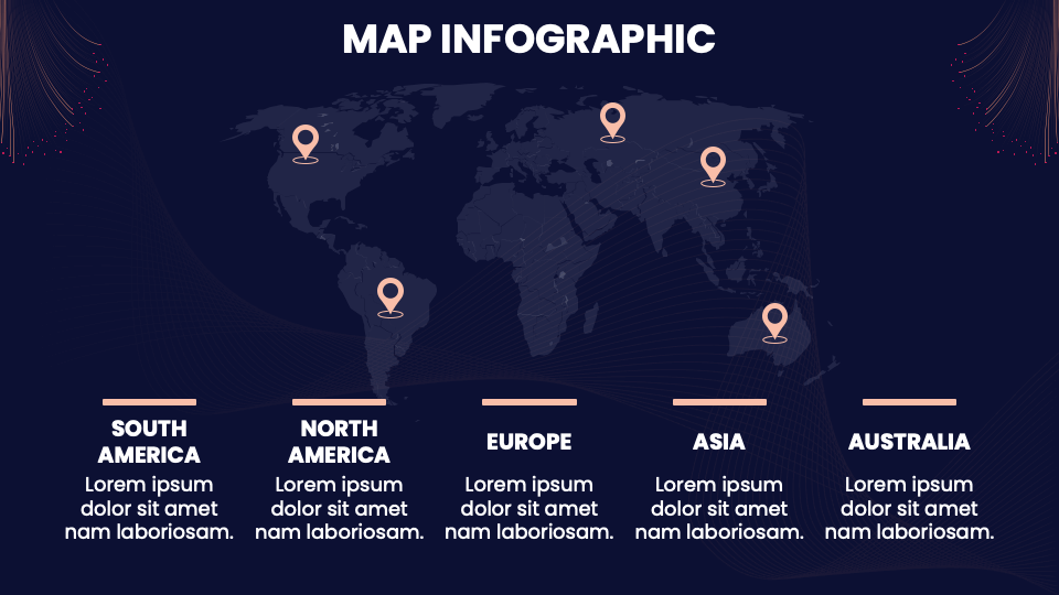 Free Optics Theme for Google Slides and PowerPoint