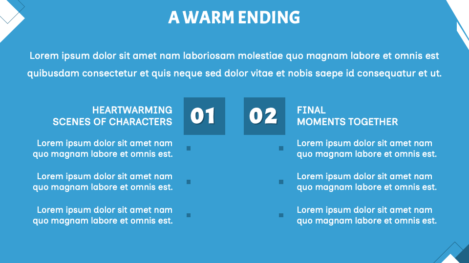 Free - Ice Age Template for Google Slides and PowerPoint - PPT Slides