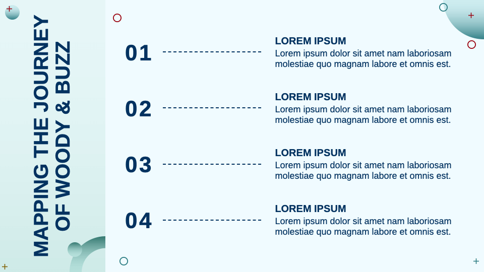 Free Toy Story Template for Google Slides and PowerPoint - PPT Slides