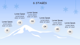 Snowball Presentation Theme for PowerPoint and Google Slides - PPT Slides