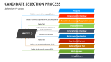 Candidate Selection Process PowerPoint and Google Slides Template - PPT ...