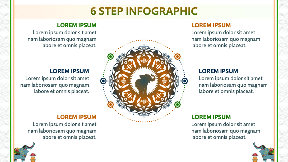 Free Indian Culture Theme for Google Slides and PowerPoint - PPT Slides