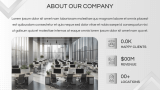 Modern Grey Presentation Theme for Google Slides and PowerPoint - PPT ...