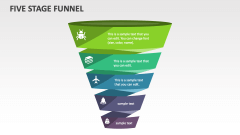 Page 9 - 5 Step Diagrams PowerPoint Templates & Google Slides Themes ...
