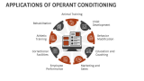 Operant Conditioning Template for Google Slides and PowerPoint - PPT Slides