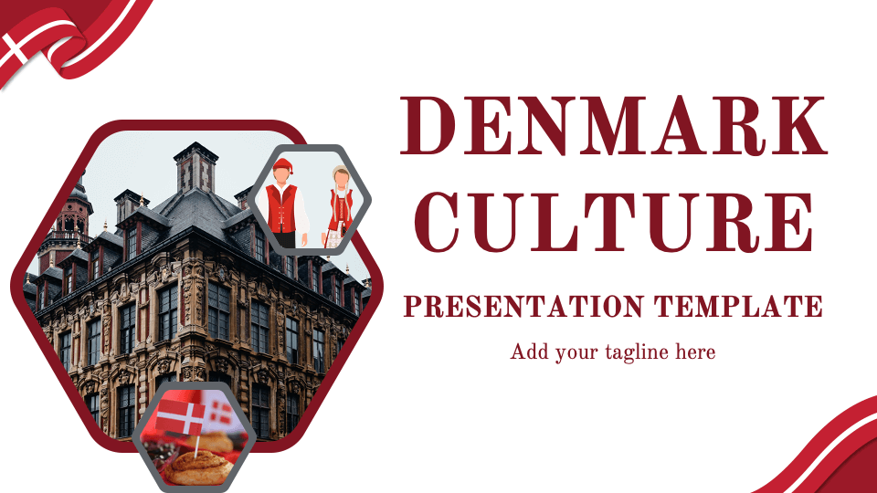 Free - Denmark Culture Presentation Template for Google Slides and ...
