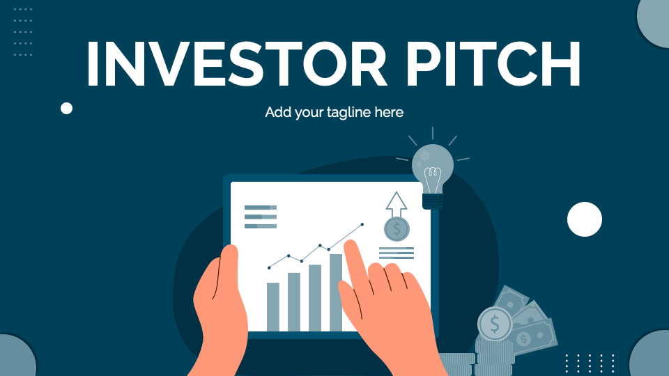 Investor Pitch for PowerPoint and Google Slides - PPT Slides